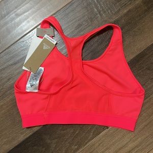 adidas | Intimates & Sleepwear | Adidas Womens Dont Rest Alphaskin Bra ...